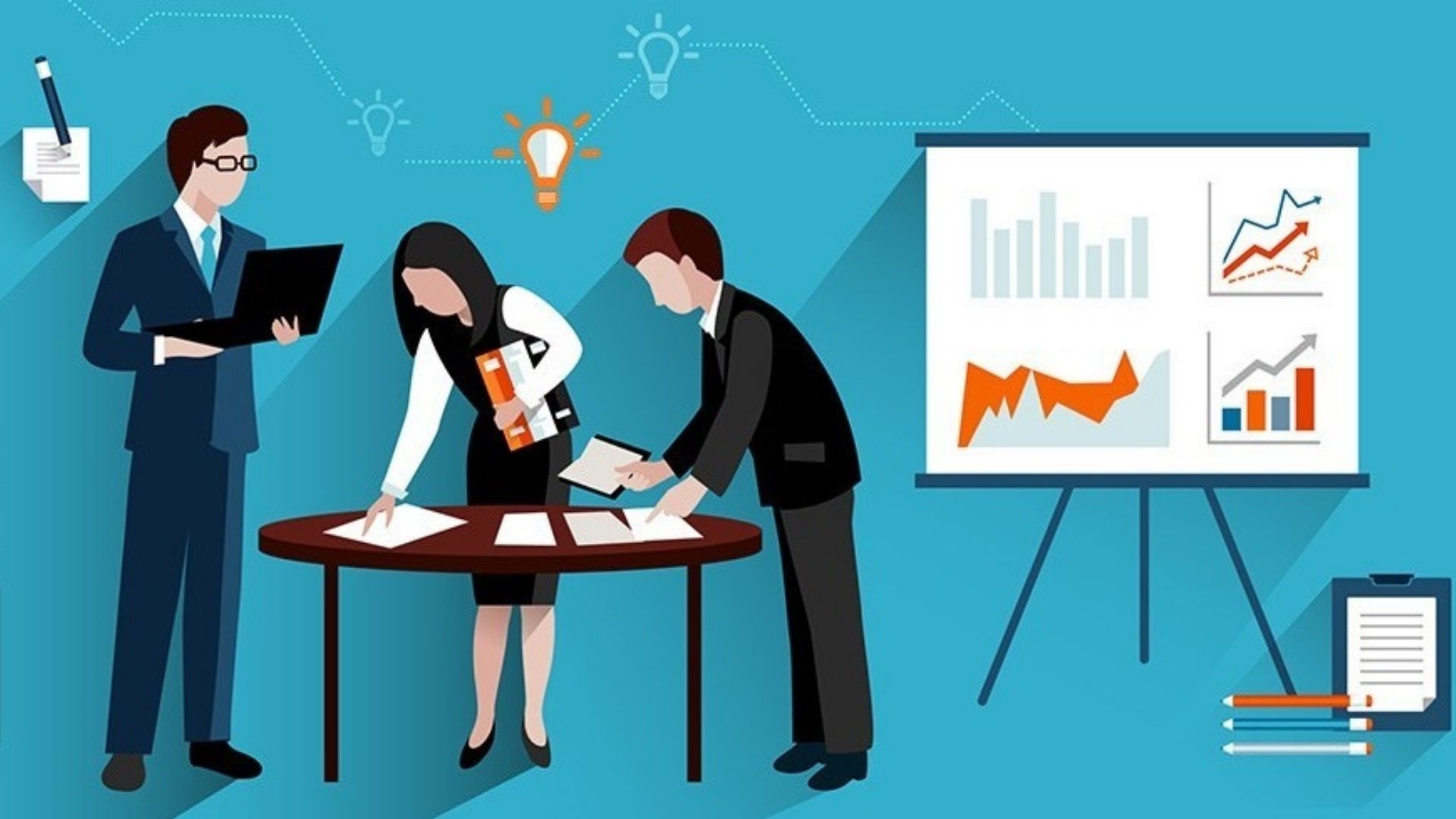 Effective Business Animation Video Services for Growth